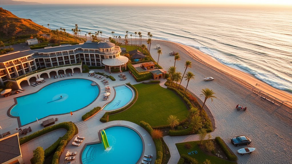 Where To Stay In Malibu, California: Best Hotels & Areas