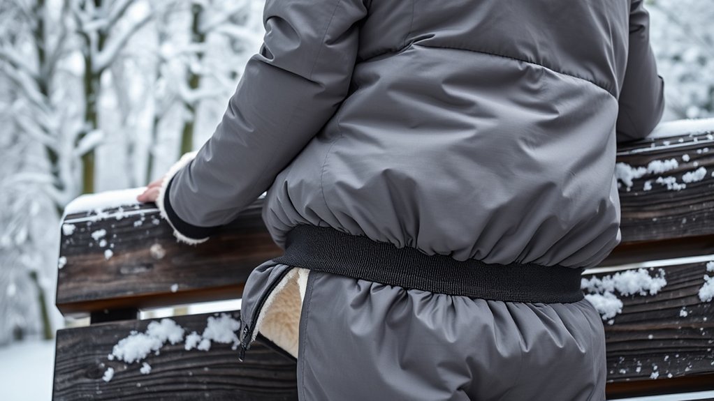 1 Best Winter Jacket With Adjustable Hem: Top Picks For Cold Weather