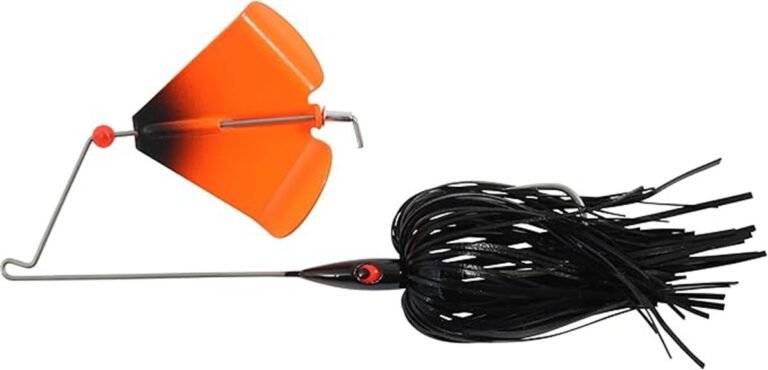 Northland Tackle Buzzard Buzzer Review