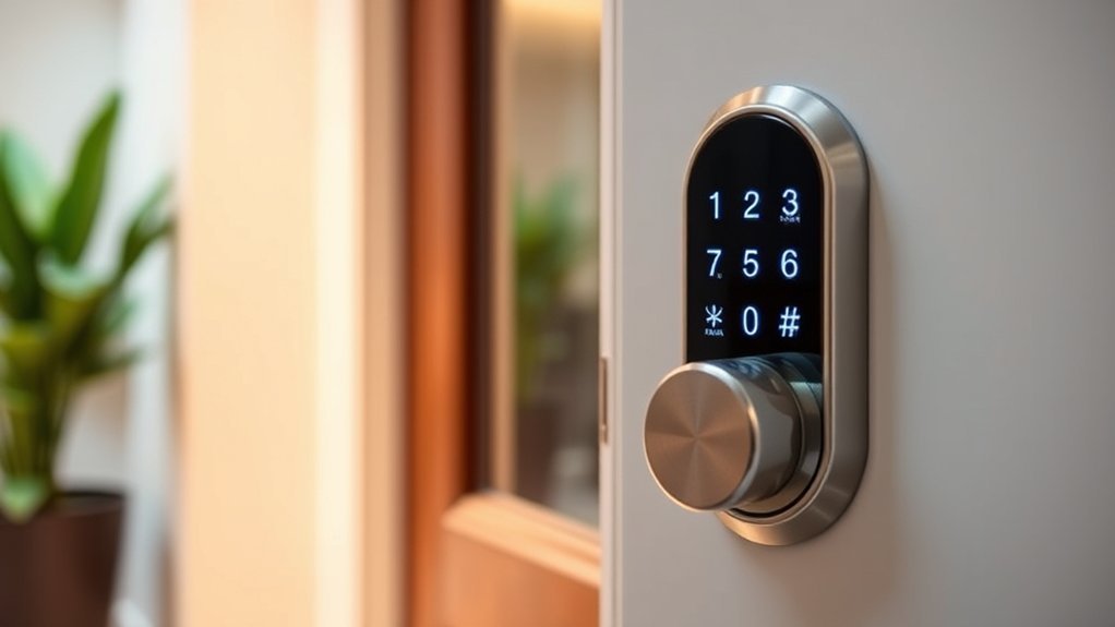 5 Best Door Keypad Locks (2026): Top Amazon Picks & Buying Guide