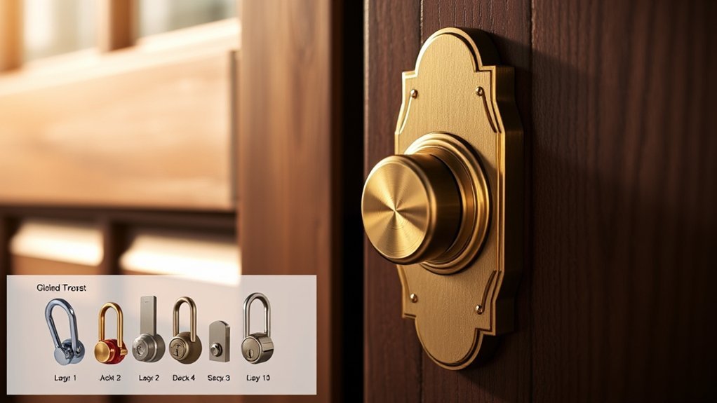 7 Best Exterior Door Lock Set With Deadbolt (2026): Top Amazon Picks ...
