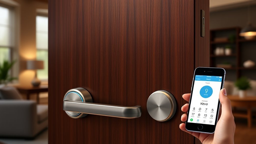 10 Best Kwikset Kevo Smart Lock Review (2026): Specs, Pros, Cons & Verdict