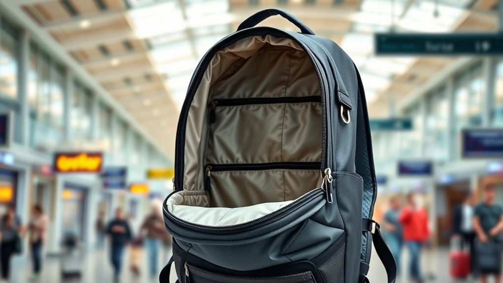 What Is A Clamshell Backpack: Meaning, Pros & When To Use It