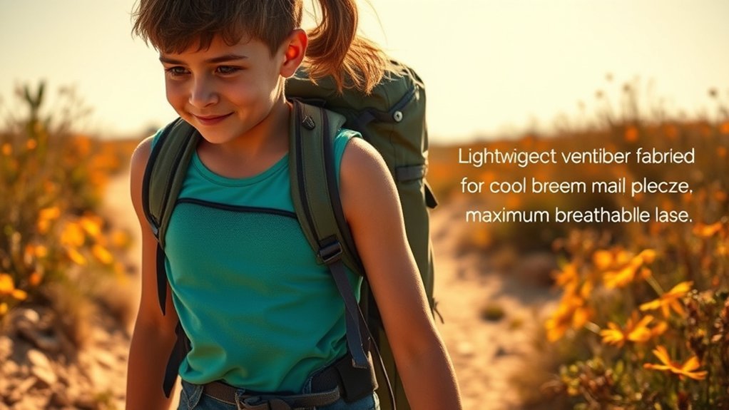 Best Way To Wear A Backpack In Hot Weather (2026) – Top Picks & What