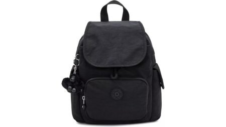 Kipling Women's City Pack Mini Backpack Review