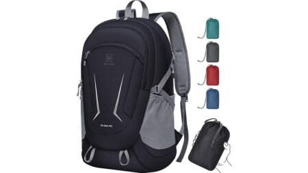 MIYCOO Backpack Review: Lightweight And Versatile