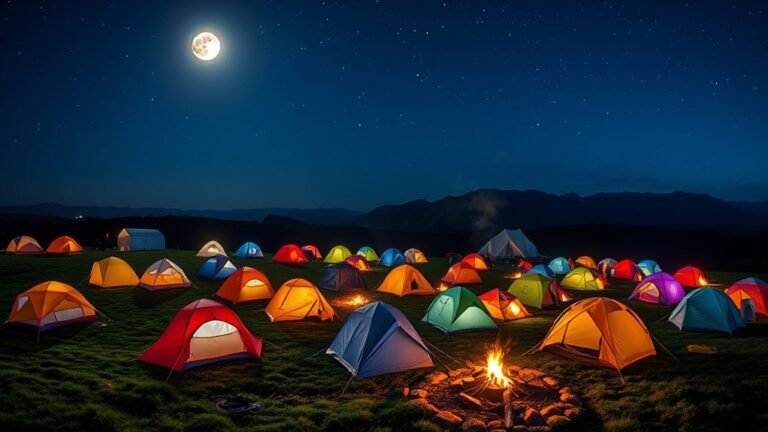 15 Best Hot Tents For Backpacking