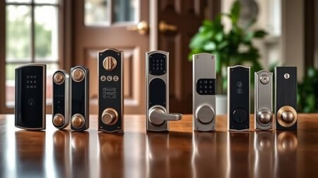 10 Best Door Locks To Prevent Break-Ins (2026): Top Amazon Picks ...