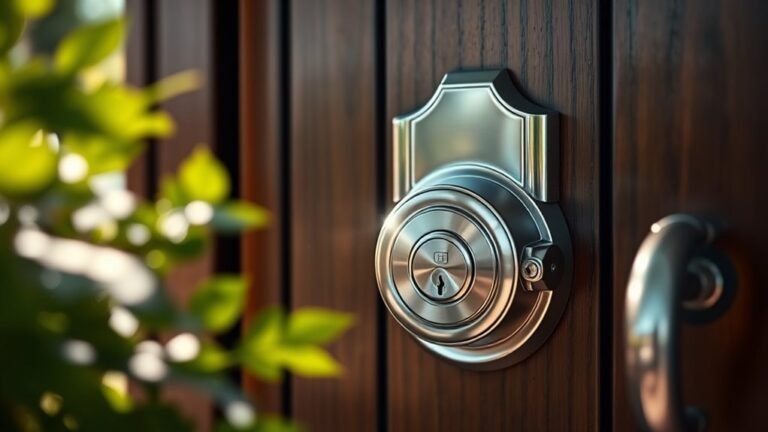 10 Best Entry Door Lock (2026): Top Amazon Picks & Buying Guide