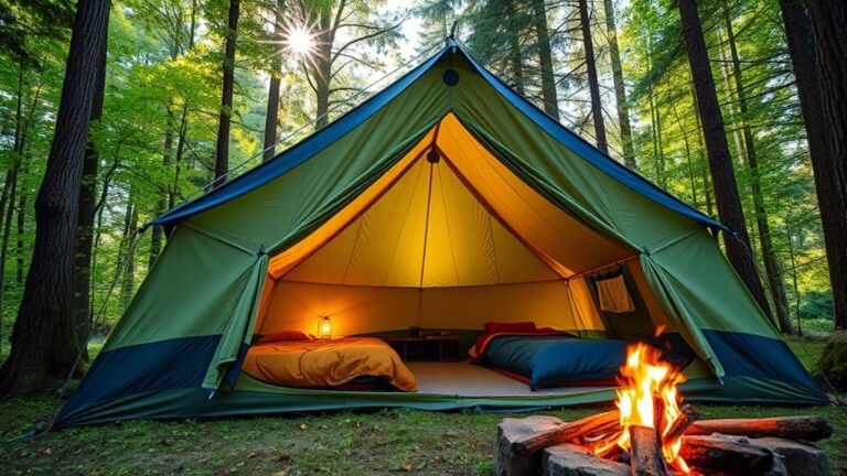 15 Best Multi Room Tent