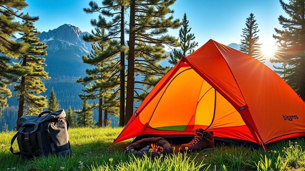 14 Best Big Agnes Tent