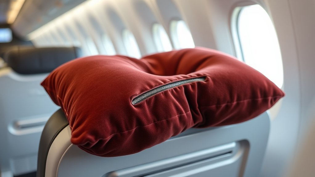 Travel Pillow Removable Cover Benefits Explained