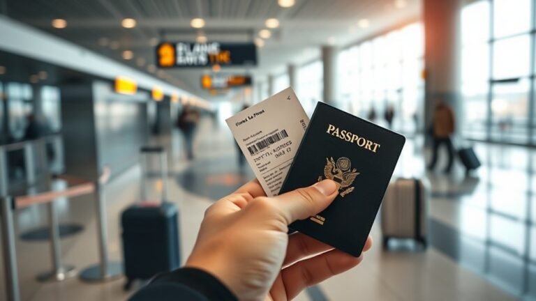 Flight Ticket Number Start With 838: Everything You Need To Know