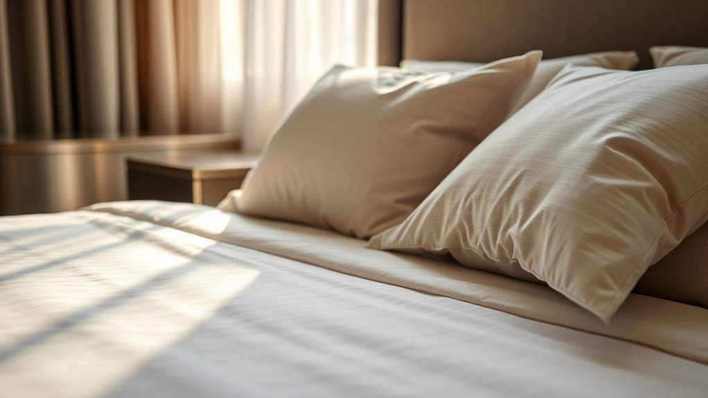 Does Housekeeping Change Your Sheets At The Dou...: Complete Hotel Guide
