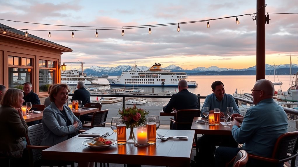 Complete Seattle To Port Angeles Guide [2026]