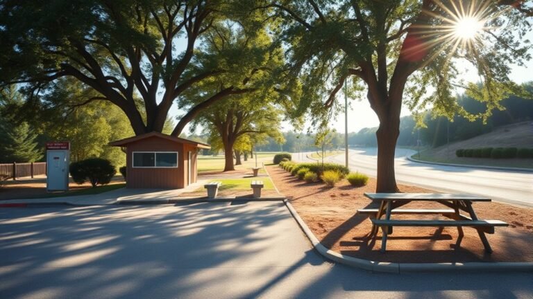 Find Rest Area Google Map: Everything You Need To Know