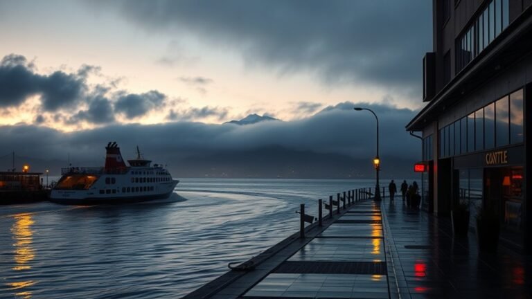Quickest Way Seattle.To Port Angelesw: Everything You Need To Know