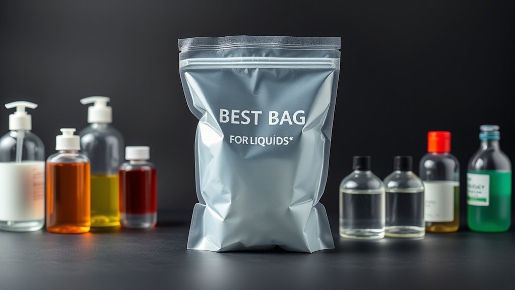 Is A Sandwhich Bag One Quart: Everything You Need To Know