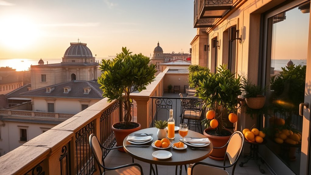 15 Best Hotels In Palermo, Sicily