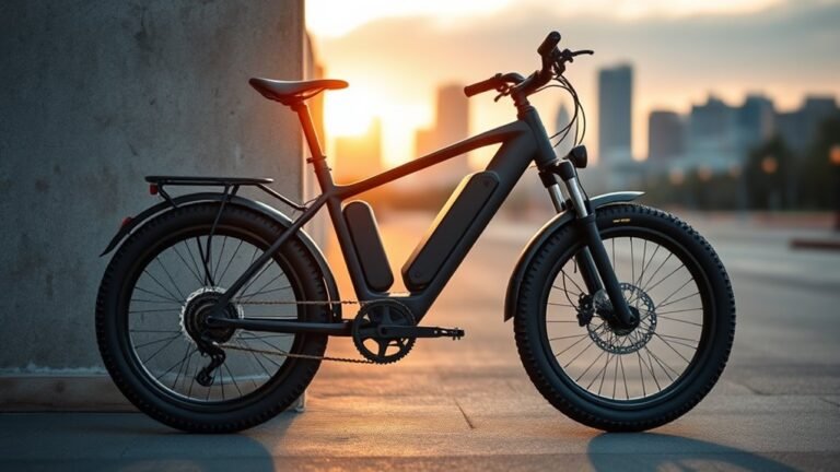 Top Electric Bikes For Adults For 2026: Ride Smarter, Not Harder