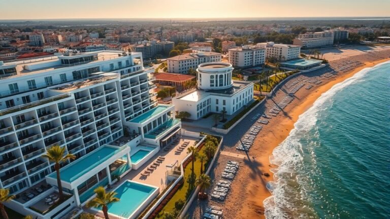15 Best Hotels In Rimini, Italy